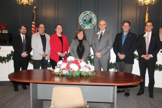 Mayor & Council | Oradell, NJ