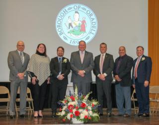 Mayor & Council | Oradell, NJ